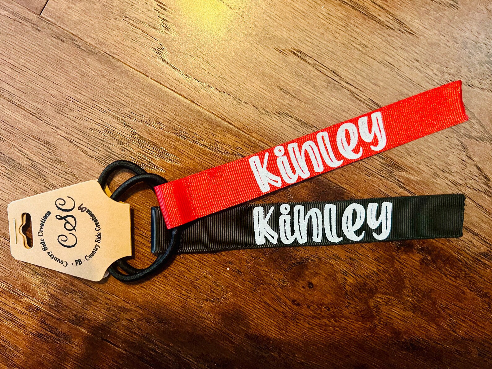 Personalized Pom Pom Name Tags for Cheerleading or Dance. - Etsy