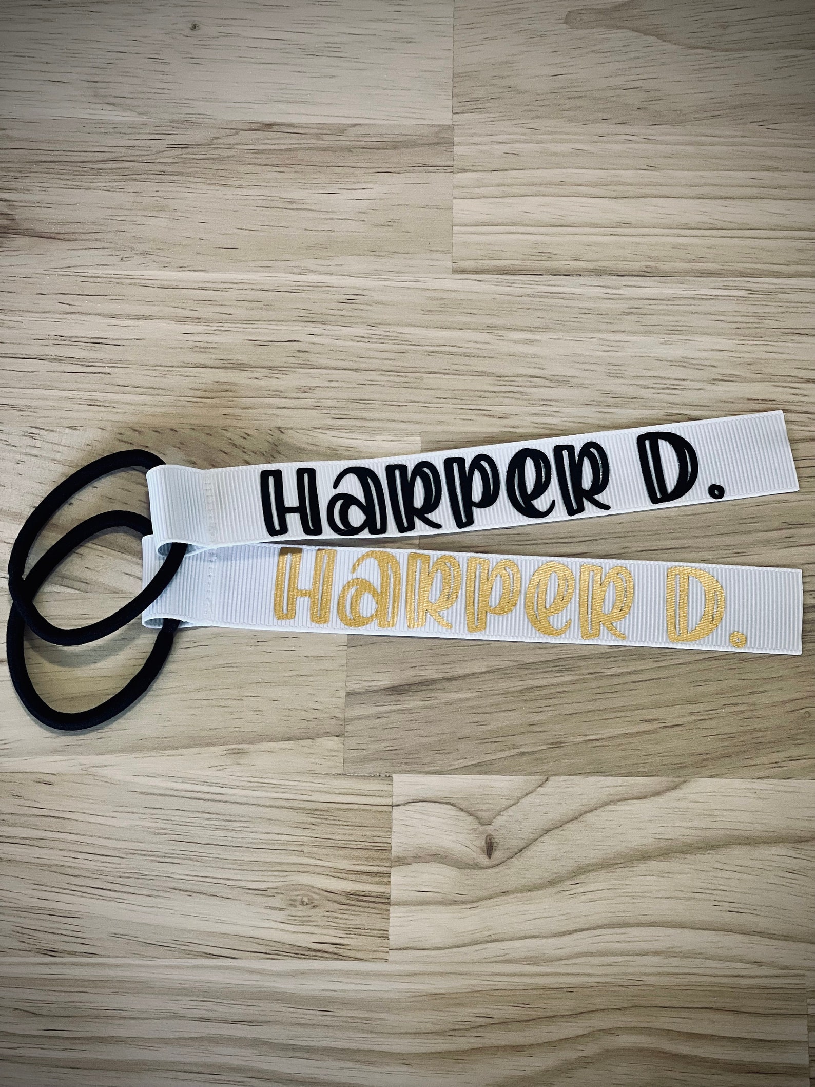 Personalized Pom Pom Name Tags for Cheerleading or Dance. - Etsy