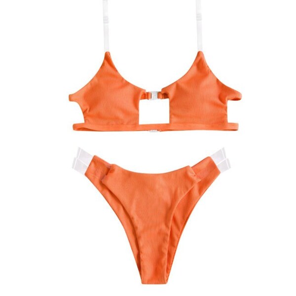 Bandage Swimsuit - Etsy