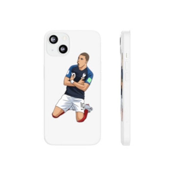 Mbappe Phone Cases - Etsy