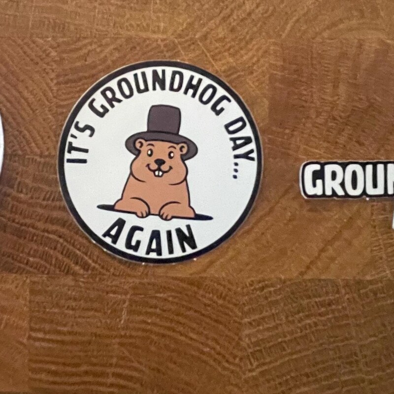 Bill Murray Sticker - Etsy
