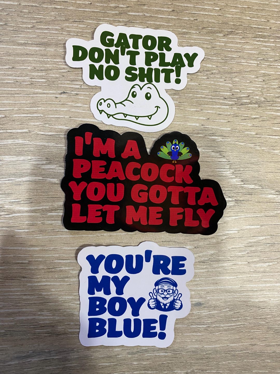 Will Ferrell Movie Quotes 5.0 - Stickers - Etsy
