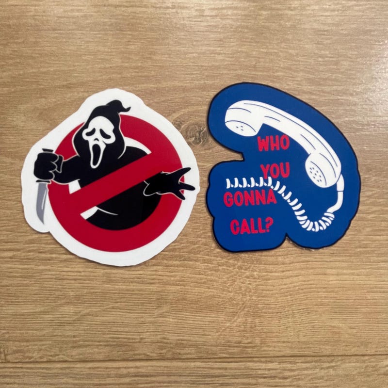 Bill Murray Sticker - Etsy