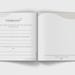 Personalized Dad Memory Book - Father Daughter Gift, Custom Father Son ...