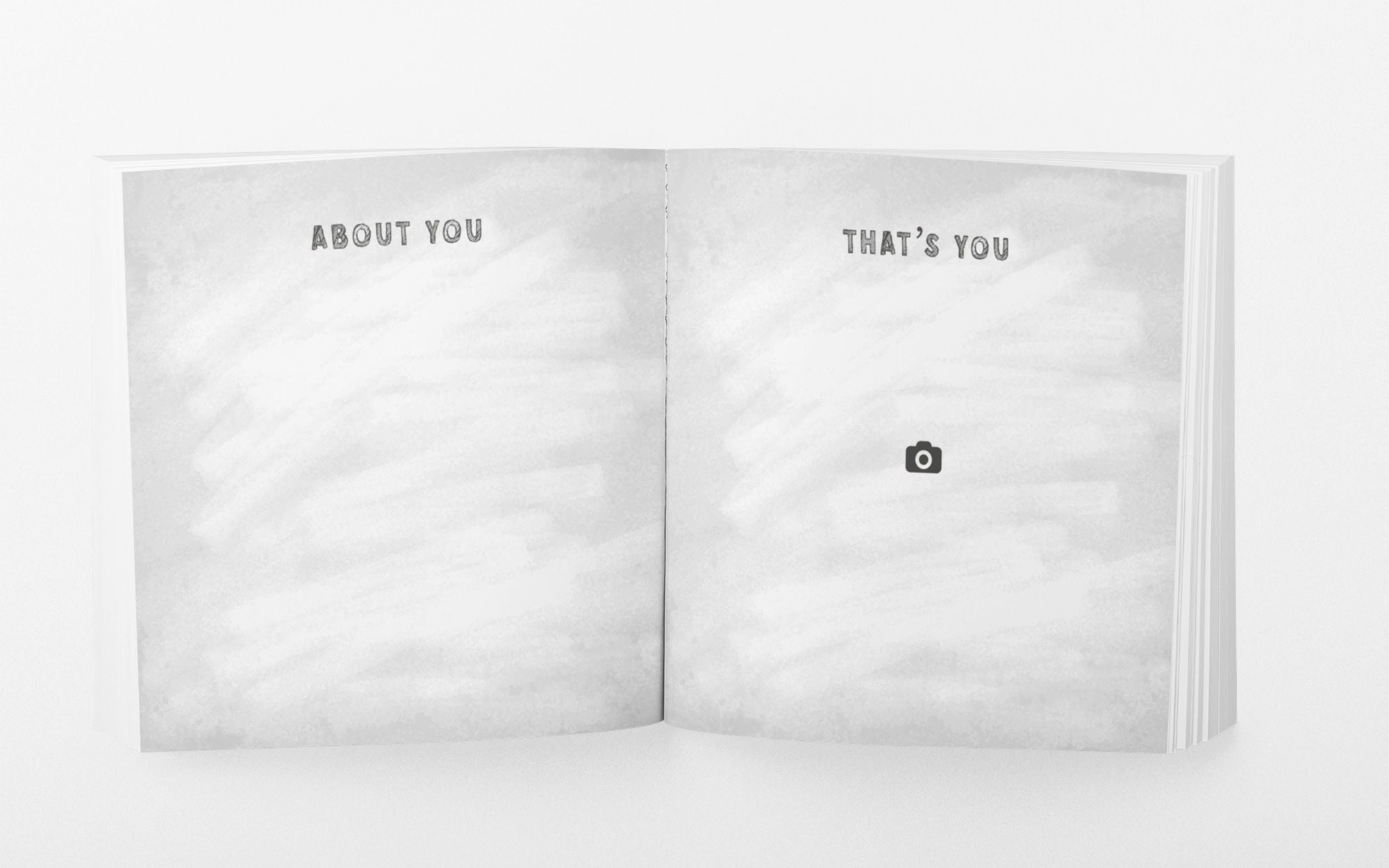 Farewell Book for Coworker - Goodbye Gift - Heartfelt Messages for ...