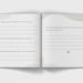 Personalized Dad Memory Book - Father Daughter Gift, Custom Father Son ...