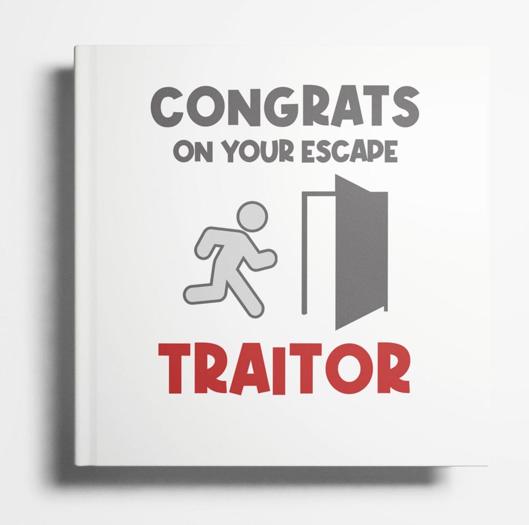 Farewell Book for Colleagues Memory Keepsake for Work Friends – Goodbye ...
