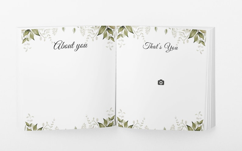 Farewell Book for Colleagues - Colleague Leaving Gift - Heartfelt ...