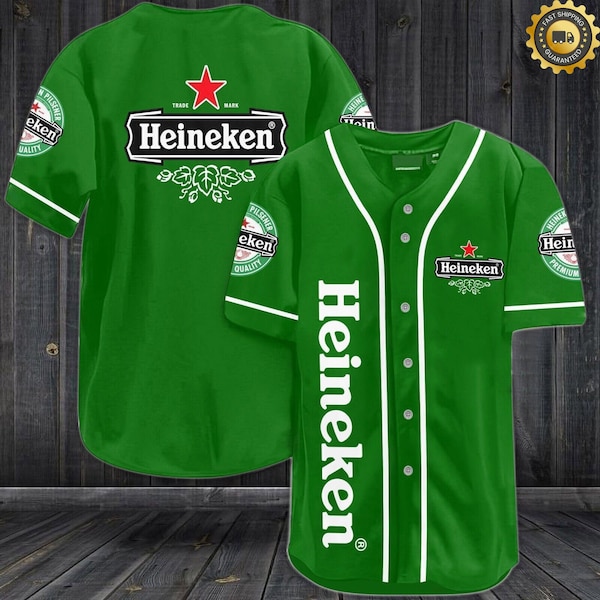 Heineken - Etsy