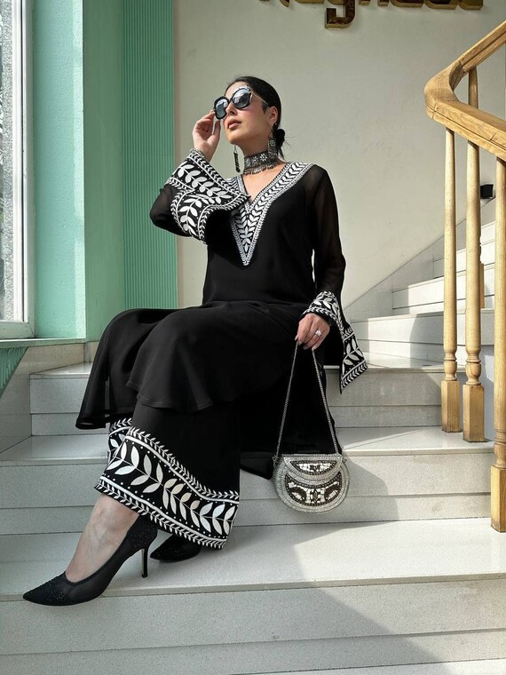 plus size pakistani clothes | Dresses Images 2025