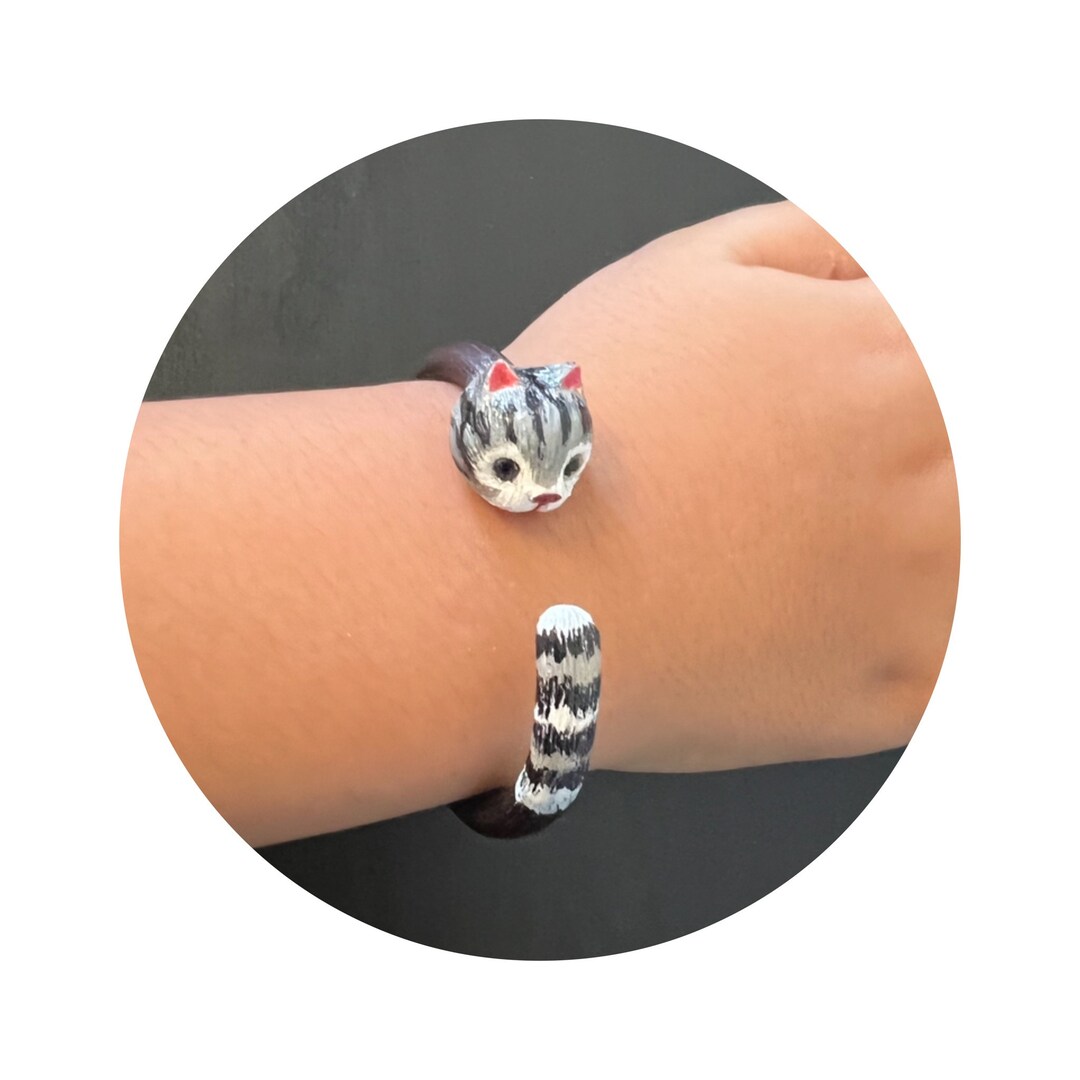 100% Handmade Caulis Spatholobi Bracelet Come From Tibet With ...