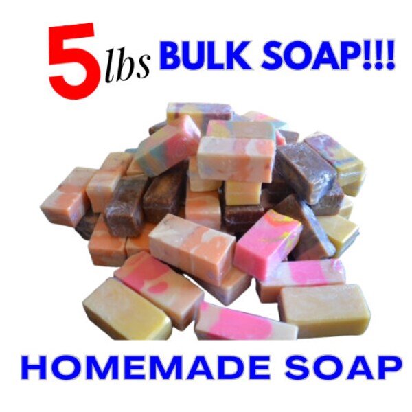Soaps - Etsy
