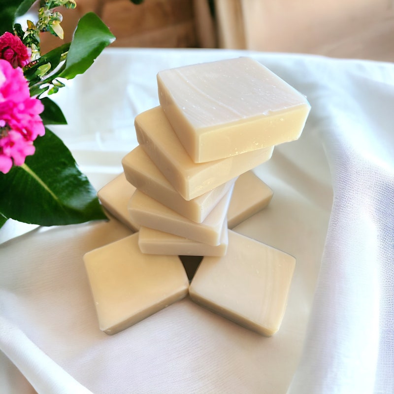 Natural Soap Bar - Etsy