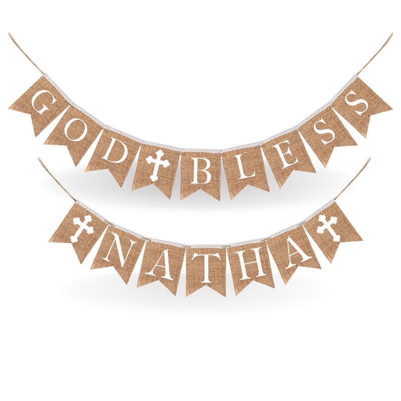 Rustic Baptism - Etsy