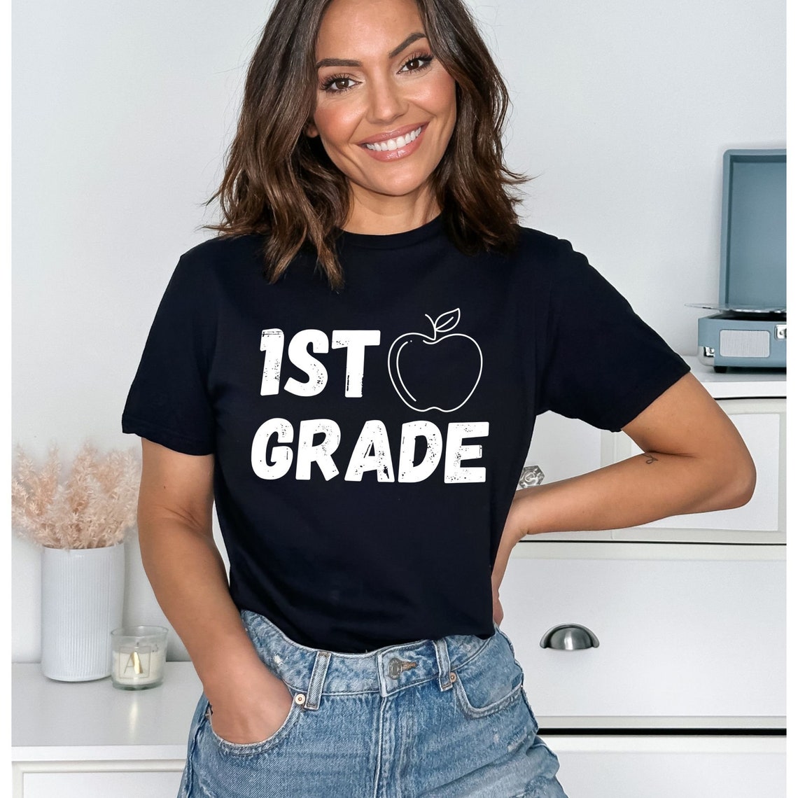 1st Grade PNG First Grade PNG Back to School PNG Files Back to School ...