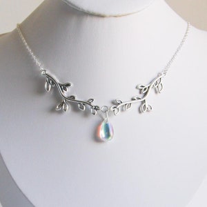 Ethereal handmade jewellery store