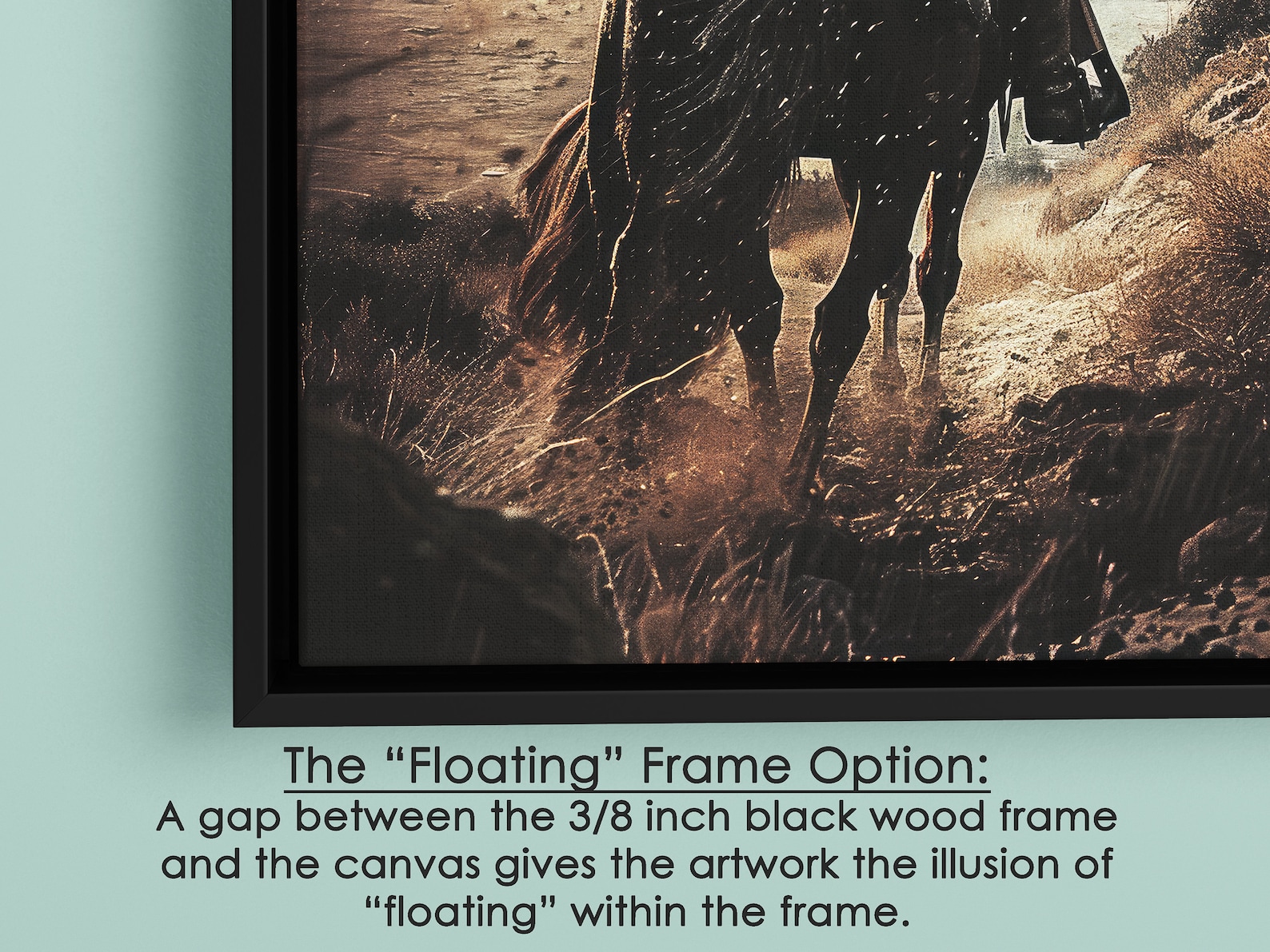 Mounted Knight Approaching a Castle, Fantasy Art, Medieval Art, Warrior ...