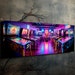 Retro Arcade, Pinball Machines, Game Room Art, Scenic Wall Art, Canvas ...