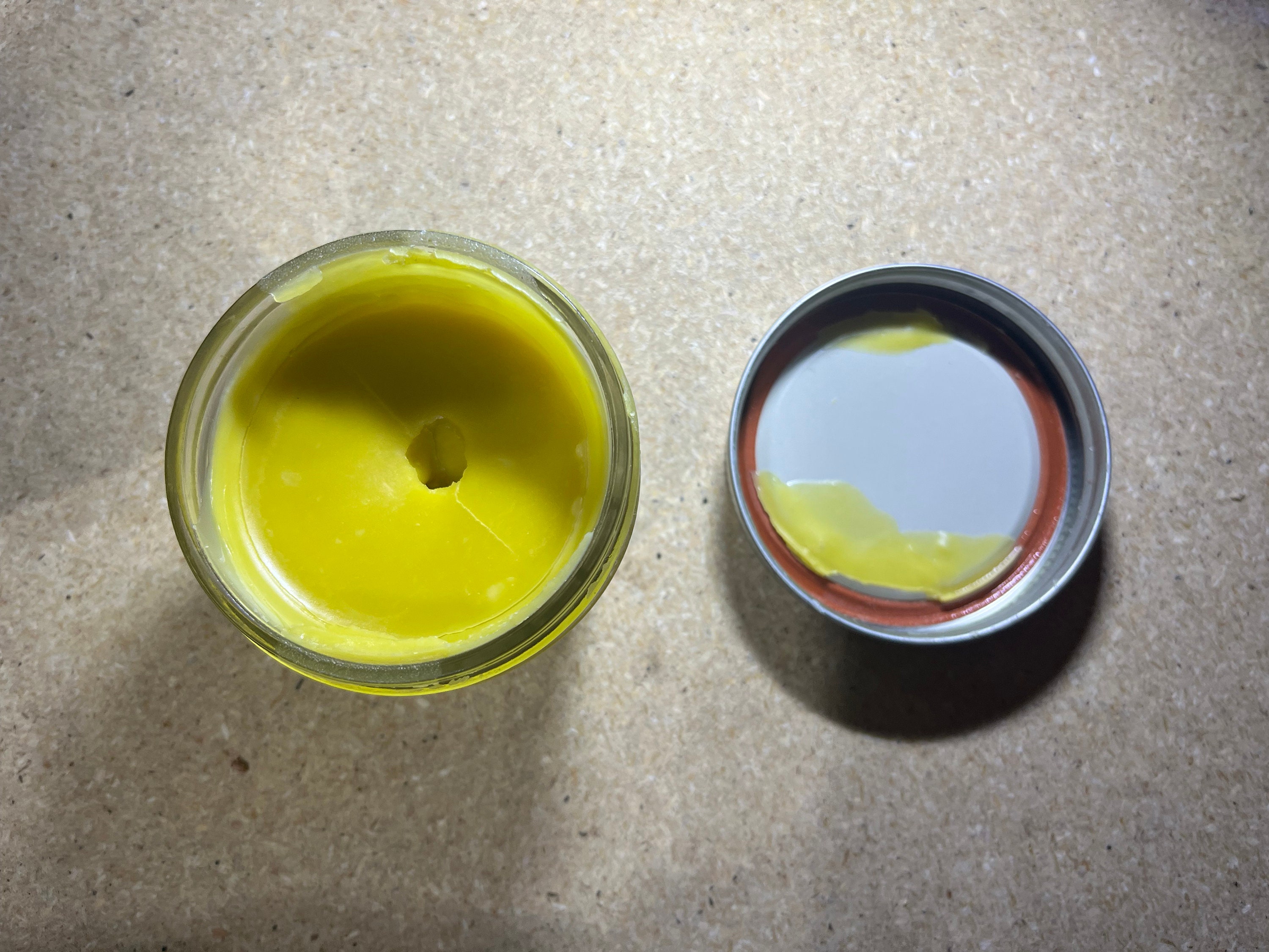 Maxs Axe Wax - Etsy