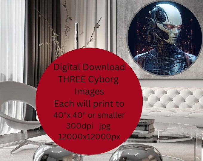 Skeleton Cyborg Warrior Cybernetic Skeleton, Sci-fi Horror, Dark ...