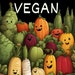 TEN Vegan Posters Home Decor Wall Decor Instant Digital Download ...