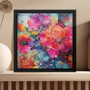 Digital Download Printable Affordable Wall Artwork Beautiful Fantasy ...