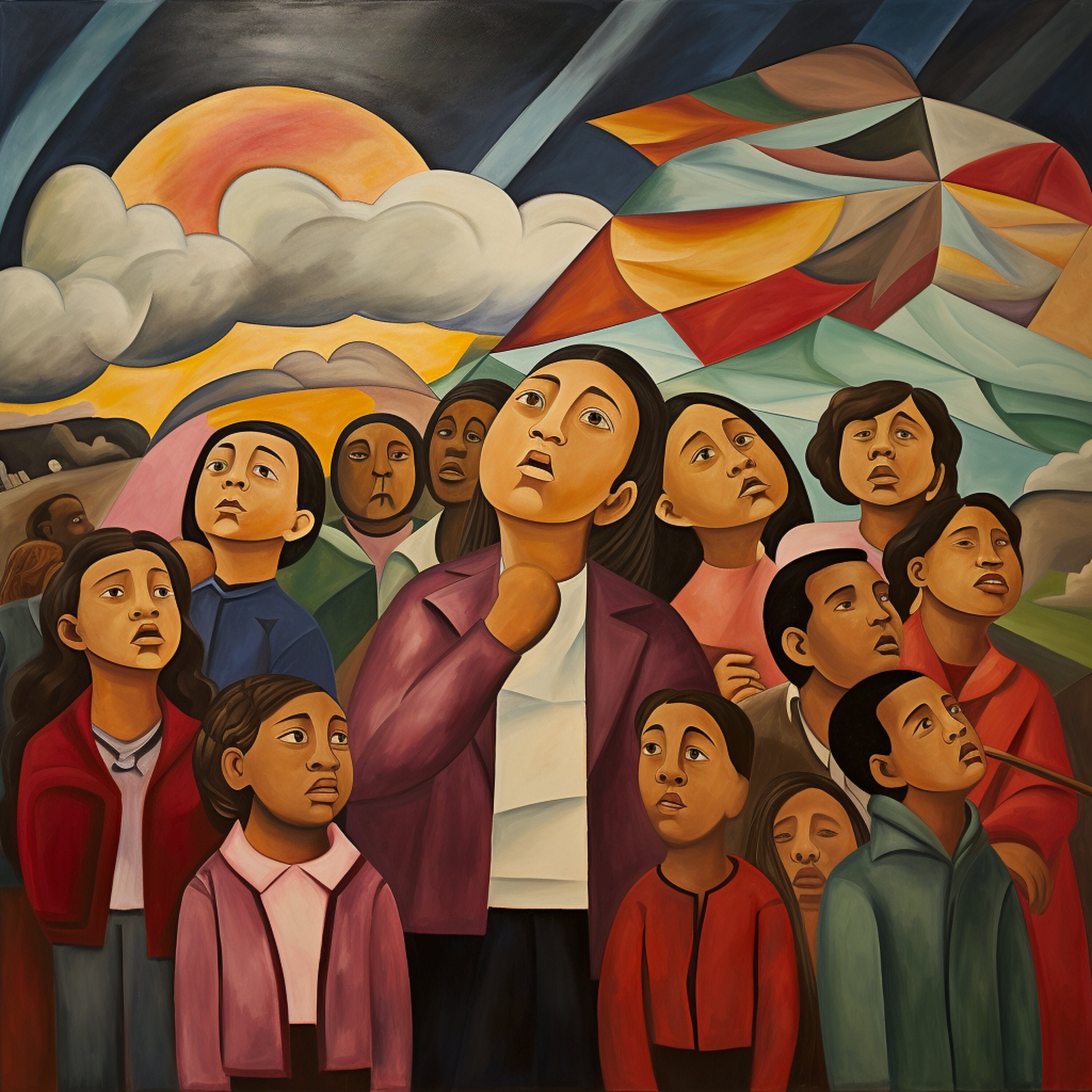 SIXTEEN Digital Download Palestinian Artisan Prints Rustic Middle ...