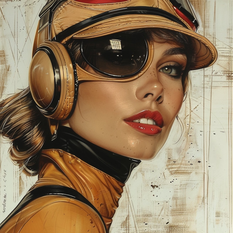 12 Neo Classic Futurism Art Set Of 12 Digital Images Sci Fi Art Collection Futuristic