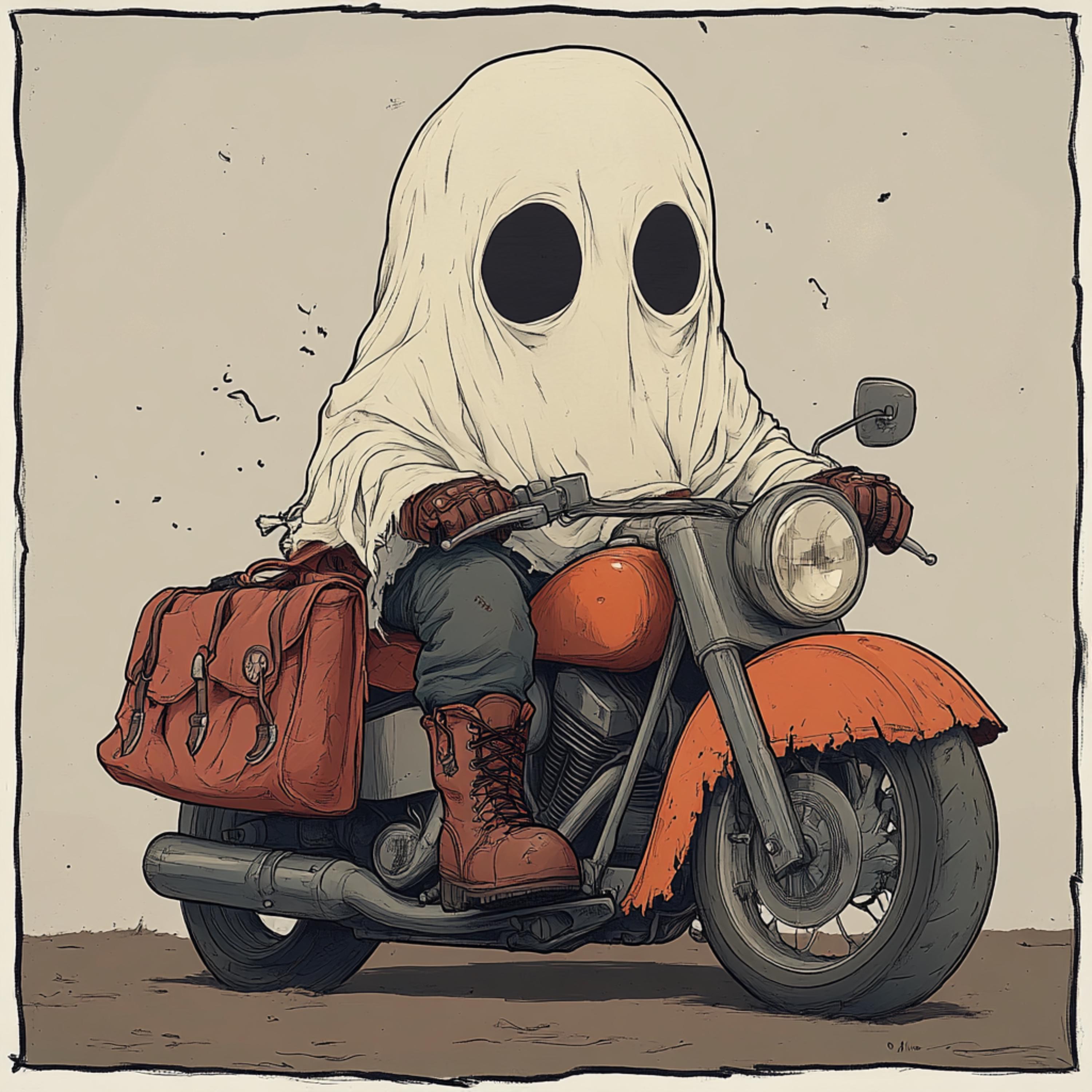 38 Boo Sheet Ghosts Poster, 38 Digital Images Set, Ghost Square Artwork ...