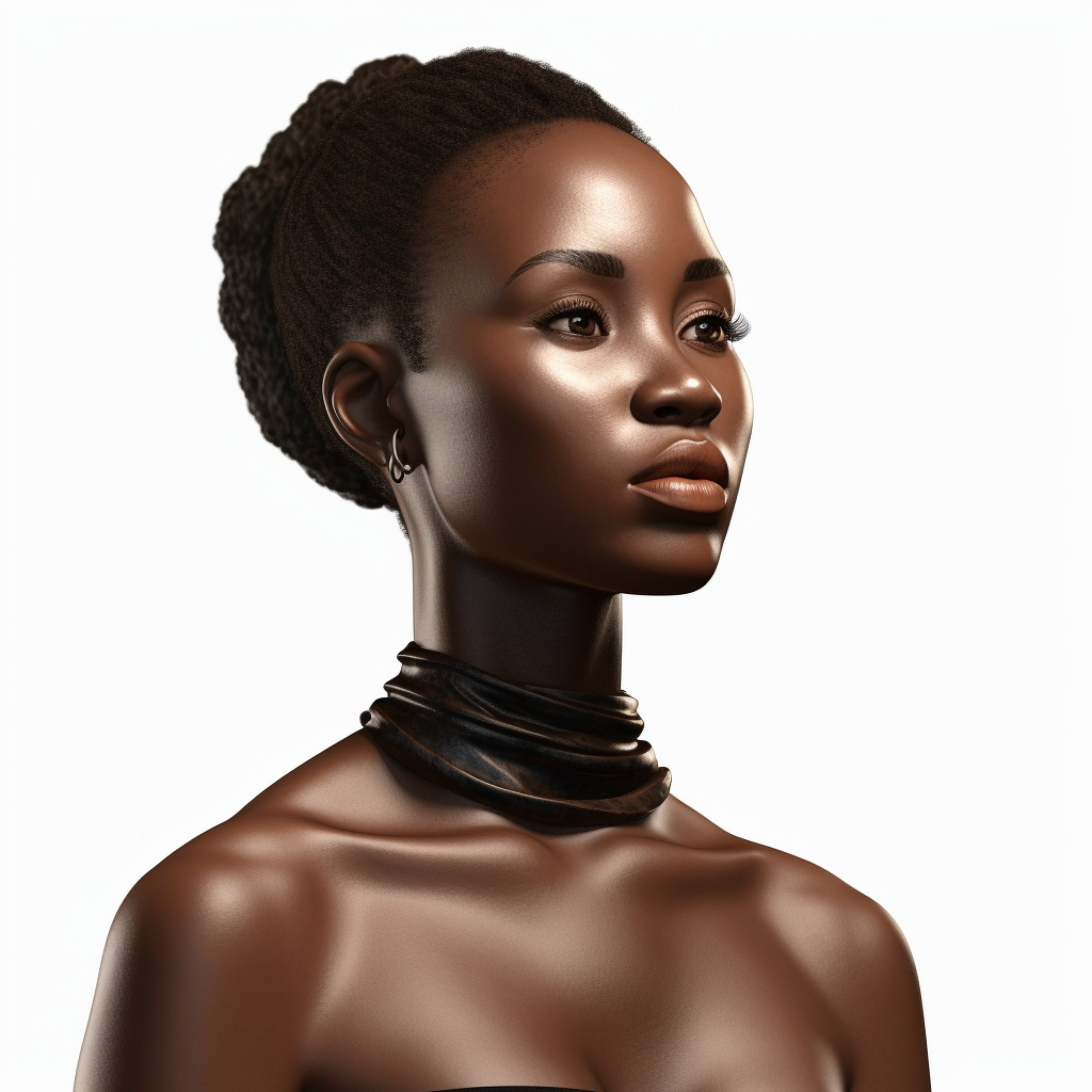 TWENTY SIX Portraits Black Women Women of Color Black History Month ...