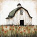 12 Rural Barn Watercolor Digital Download, 12 Digital Images, Large ...