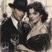 Vintage Style Prohibition Era Prints Set of THIRTY FIVE Posters ...