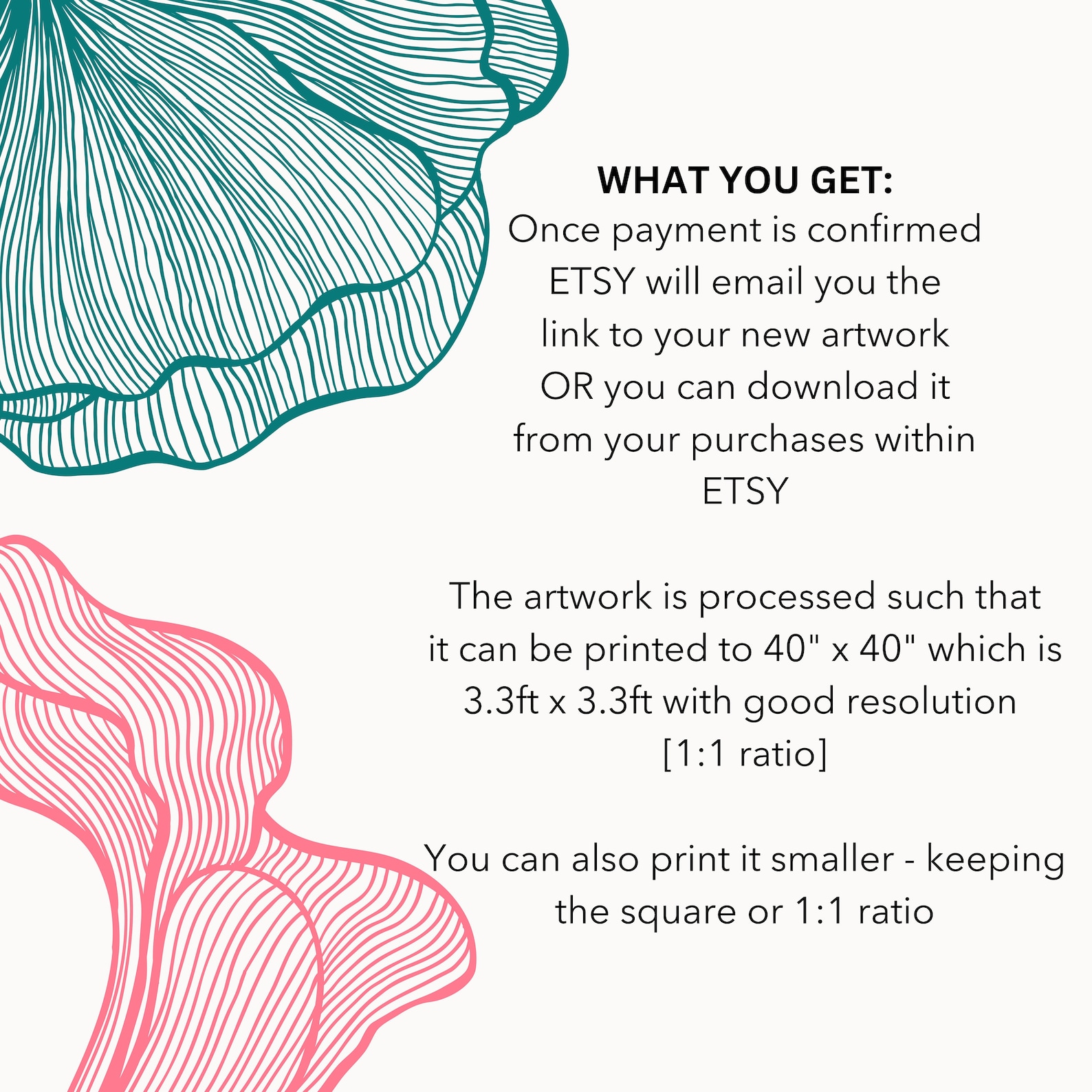 THIRTEEN Futuristic Tech Line Art Digital Images, Modern Sci-fi Art ...