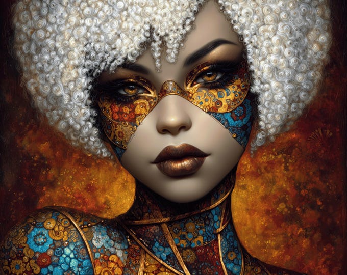 THIRTEEN Futuristic Tech Line Art Digital Images, Modern Sci-fi Art ...