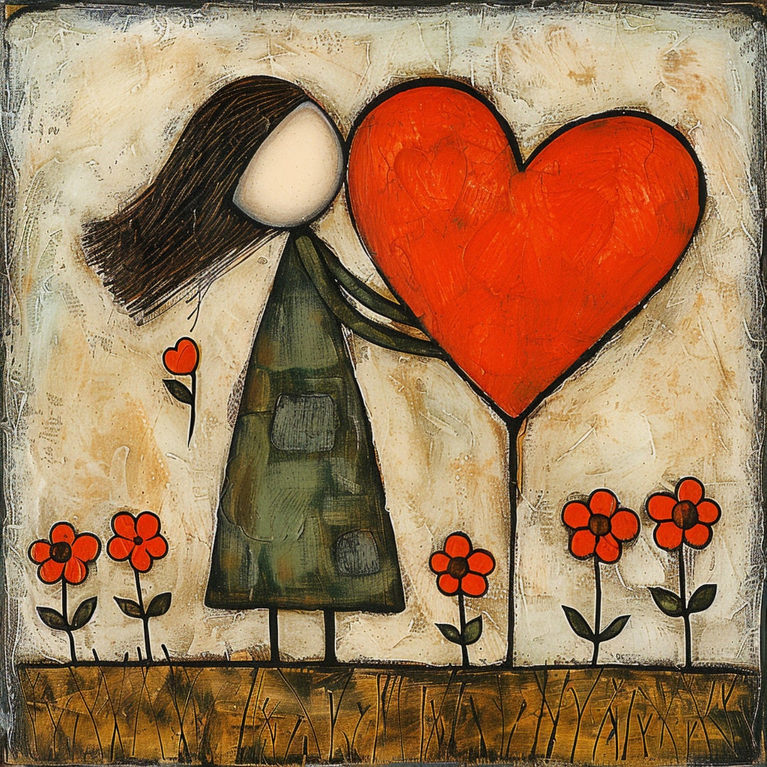 NINE Romantic Couple Wall Art, Digital Download, Lovers Art Print ...