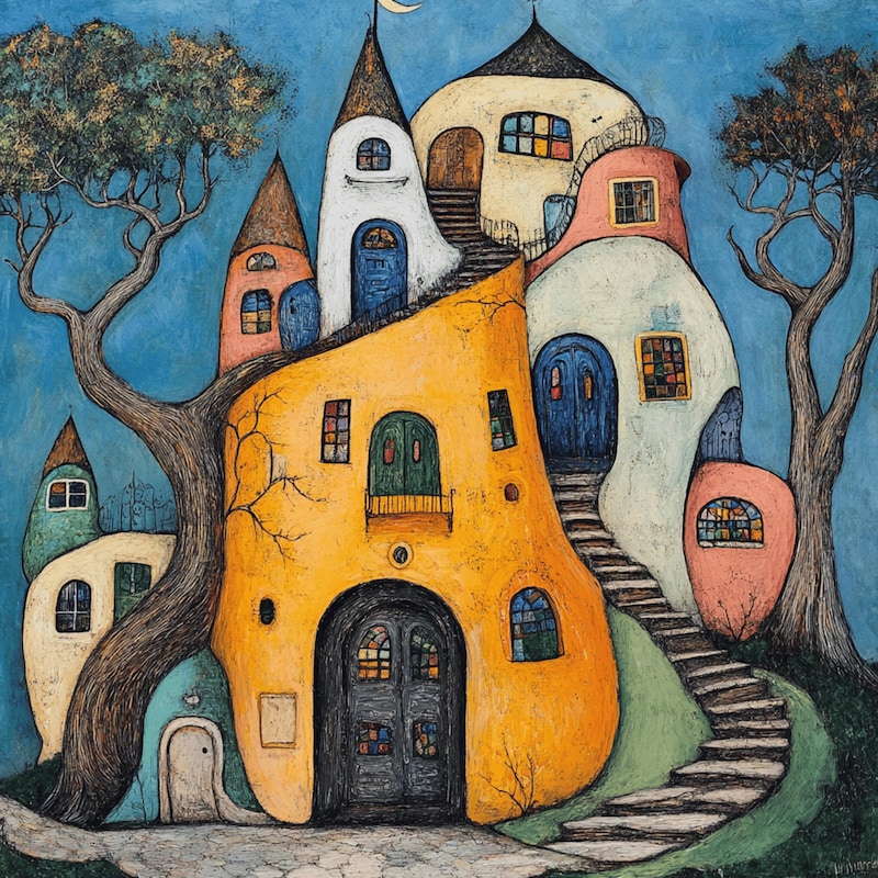 Whimsey Room Decor - Etsy