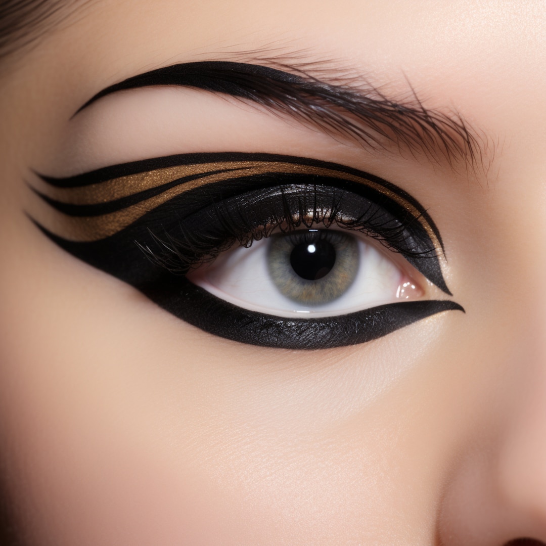 FIFTEEN Make-up Images, Fashion Photography, Women Faces Wall Art ...