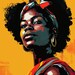 TWENTY SIX Portraits Black Women Women of Color Black History Month ...