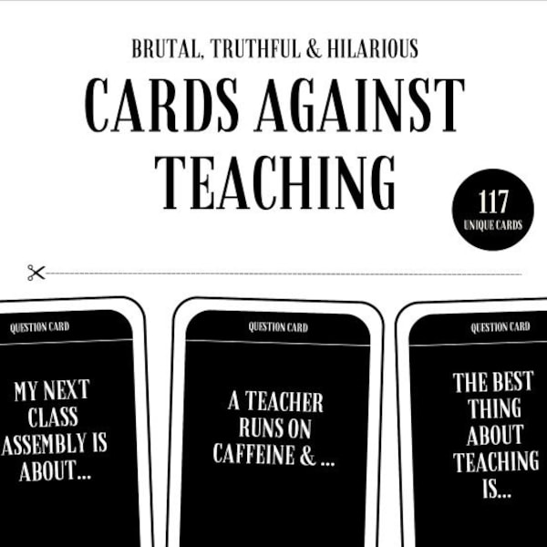 School Headteachers - Etsy