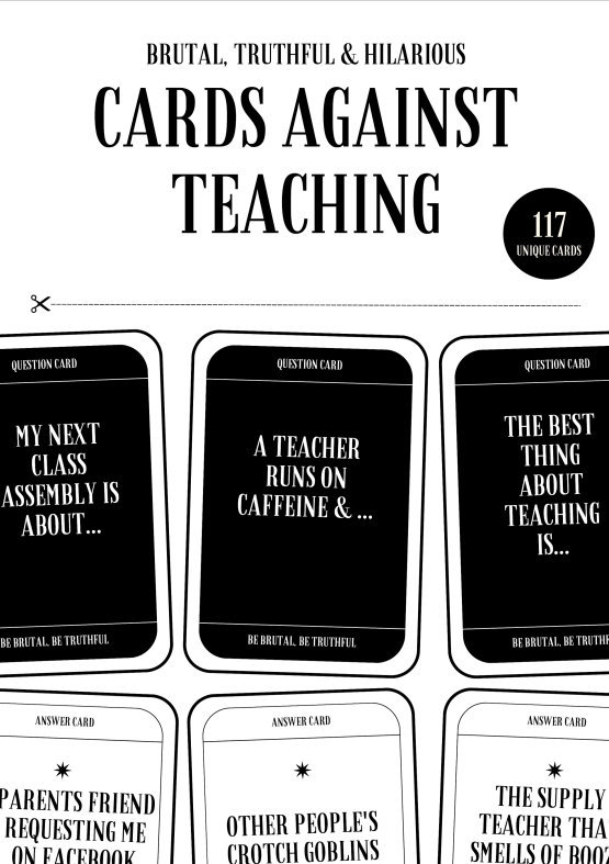 Rude Teacher Quotes Teacher Definition 20 Als Poster Bei ArtboxONE