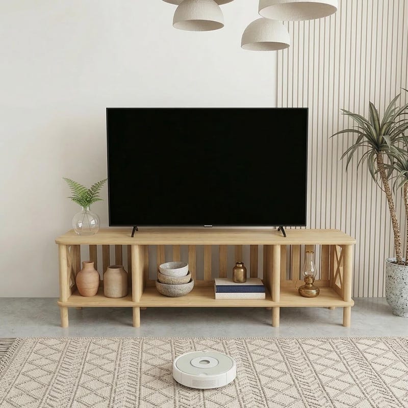 Tv Stand 160cm - Etsy