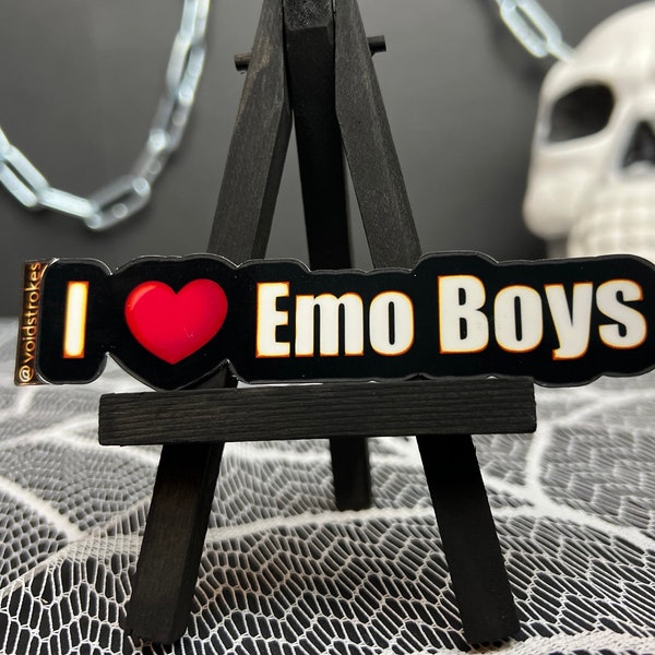 Emo Girls - Etsy