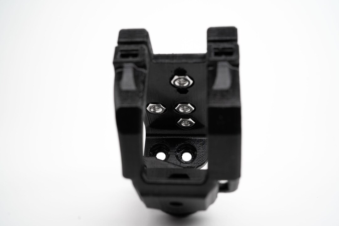Sony FX3 Top Handle Cage V4 - Etsy