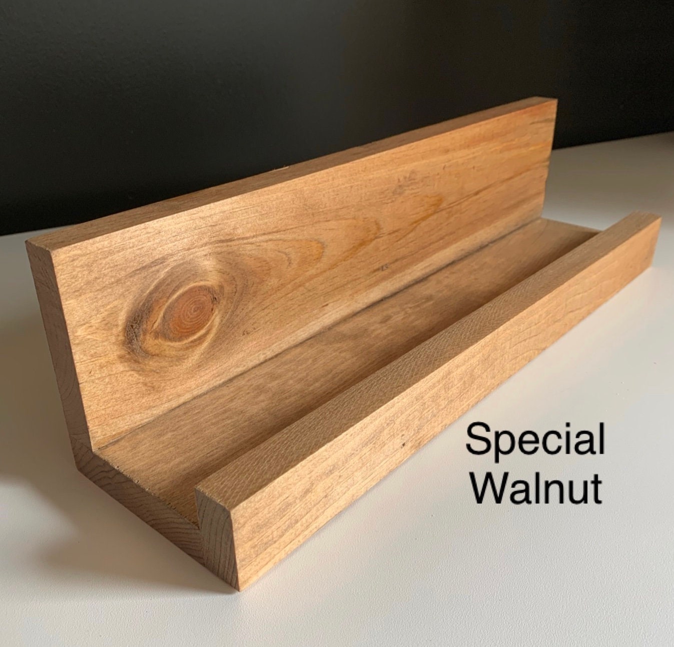 Picture Ledge, Photo Ledge, Picture Ledge Shelf, Floating Shelf ...