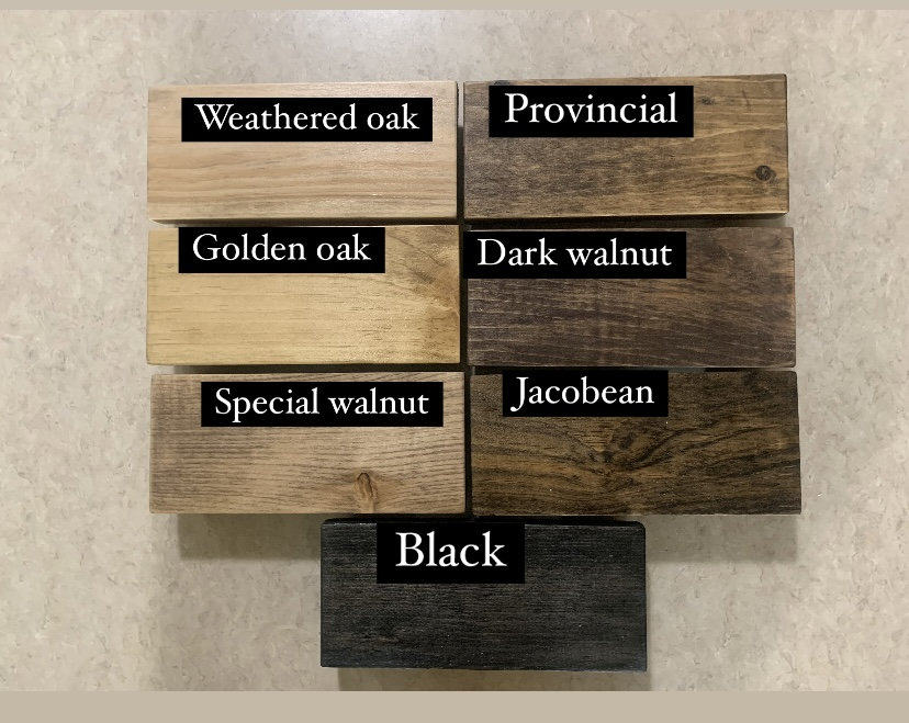 Wood Pedestal Riser Wood Riser Wood Decor Farmhouse Decor - Etsy