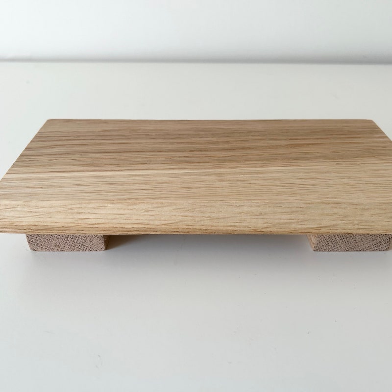 Wood Display Riser - Etsy