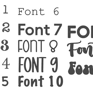 Storage Bin Labels - Etsy