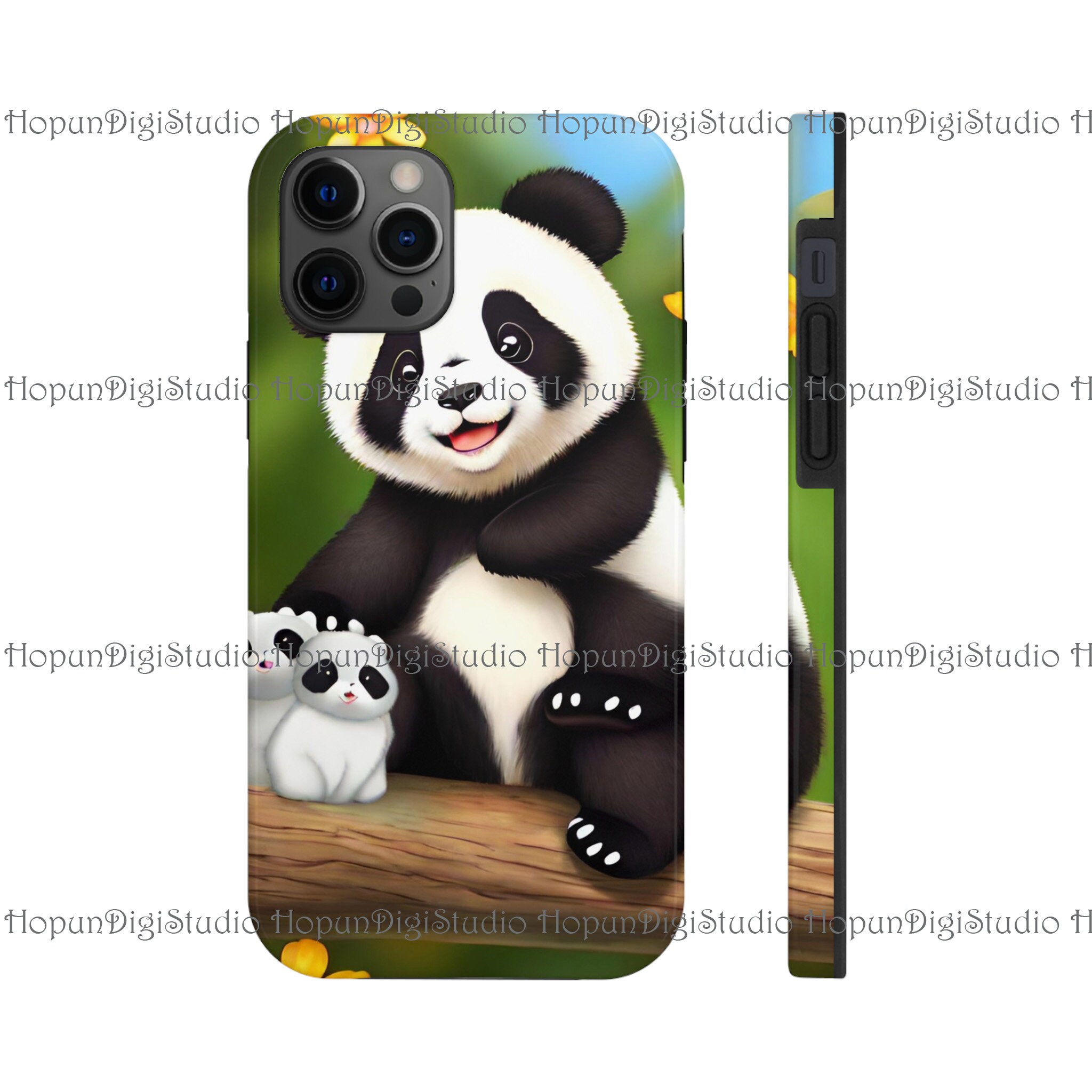 Mobile Cover Unique Design for Your Mobile, Instant Downloadable Mobile ...