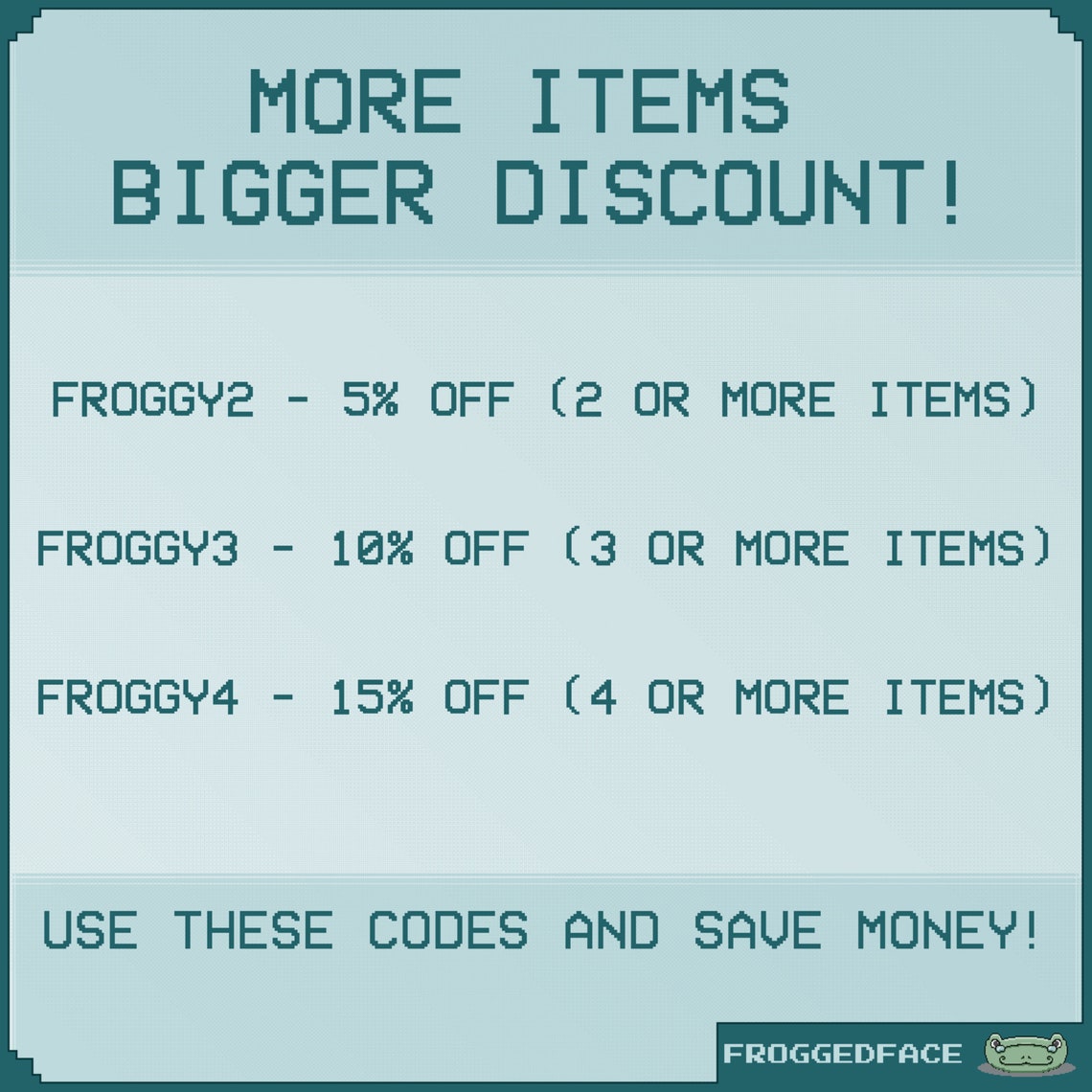 Animated Webcam Overlay Border - Green Retro Handheld Console Frame for ...