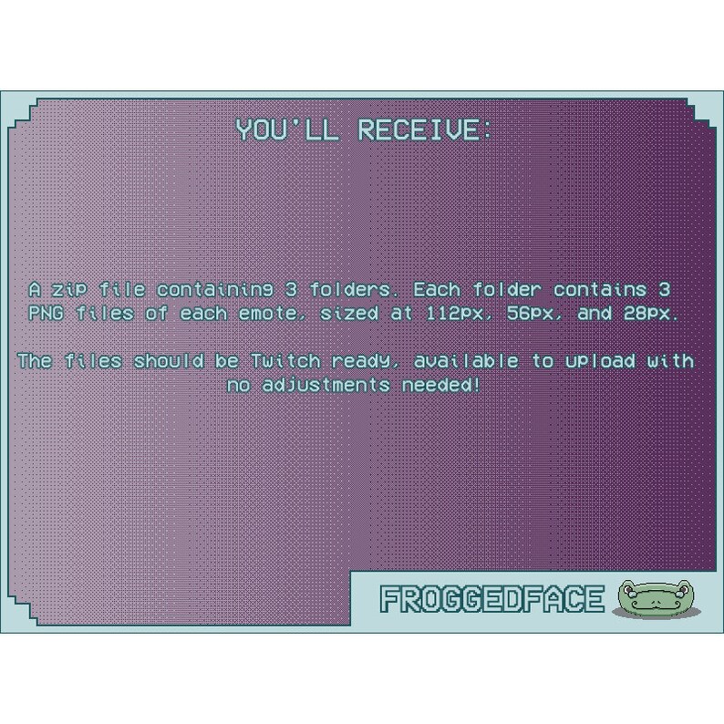 Twitch Emotes - Blobfish Themed & Cute! Squishy Pink Fish Emotes! - Etsy